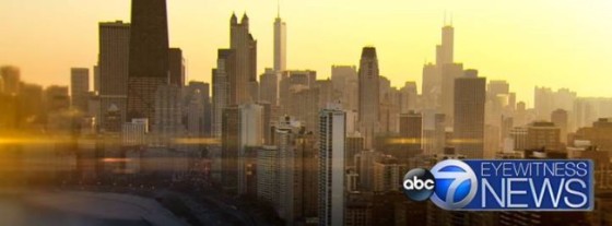 Chicago Webcam Map [LIVE] » Chicago Webcams