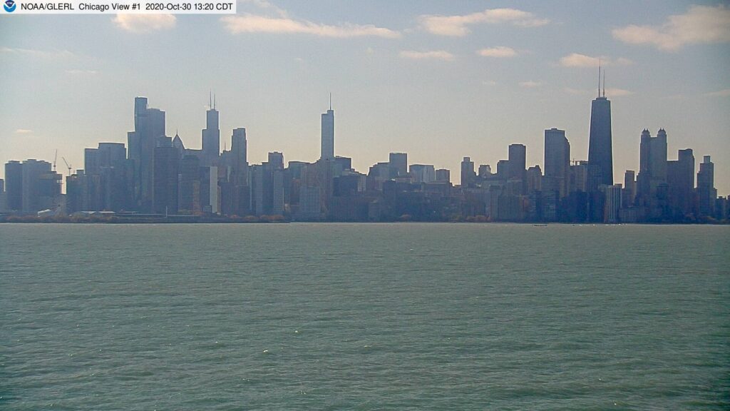 Chicago Webcams [LIVE] Weather Cams and Traffic Cameras