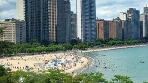 Chicago Webcams [LIVE] Weather Cams and Traffic Cameras